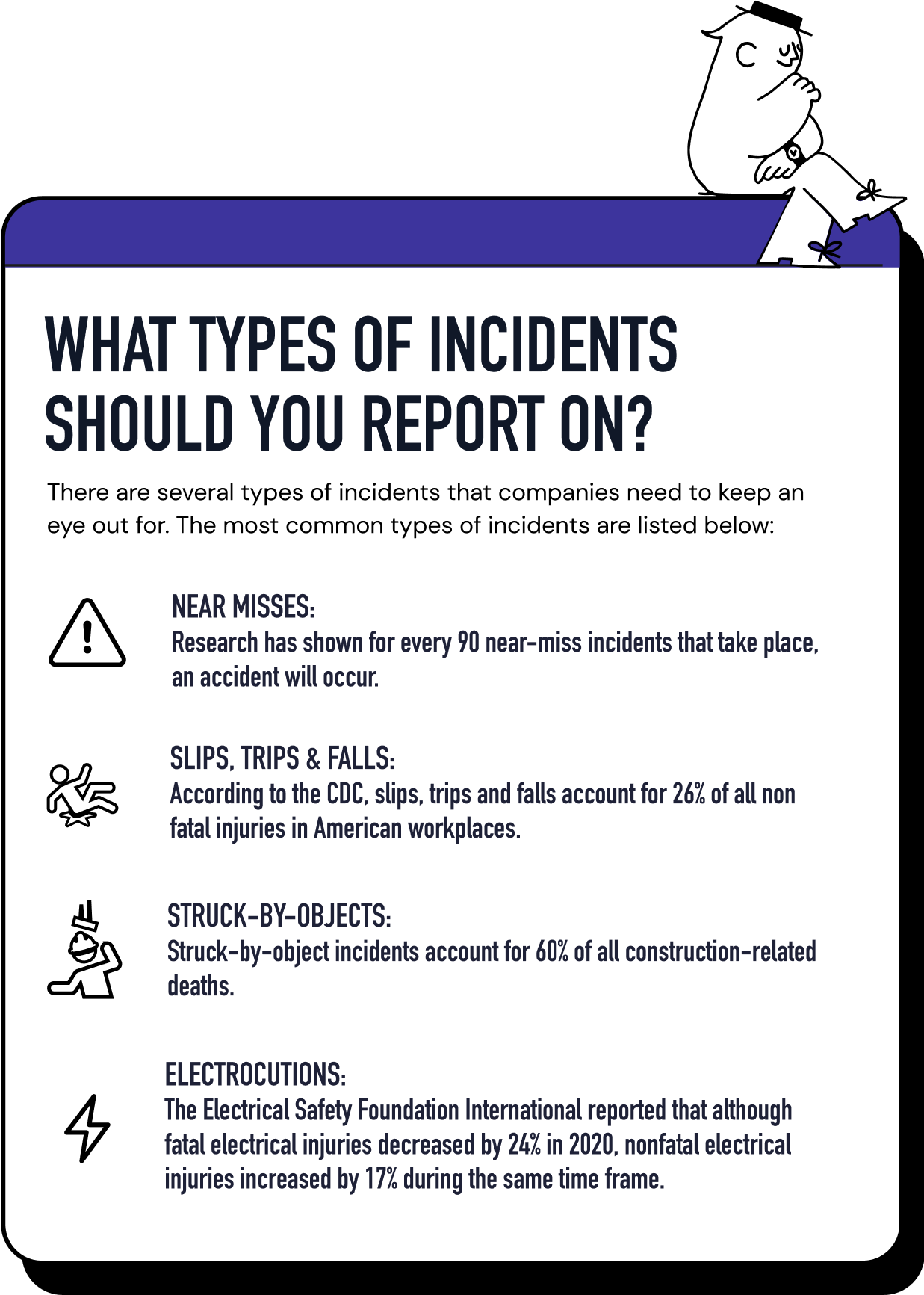 Evotix EHS Software | The Ultimate Guide to the Importance of Incident ... Evotix EHS Software | The Ultimate Guide to the Importance of Incident ...